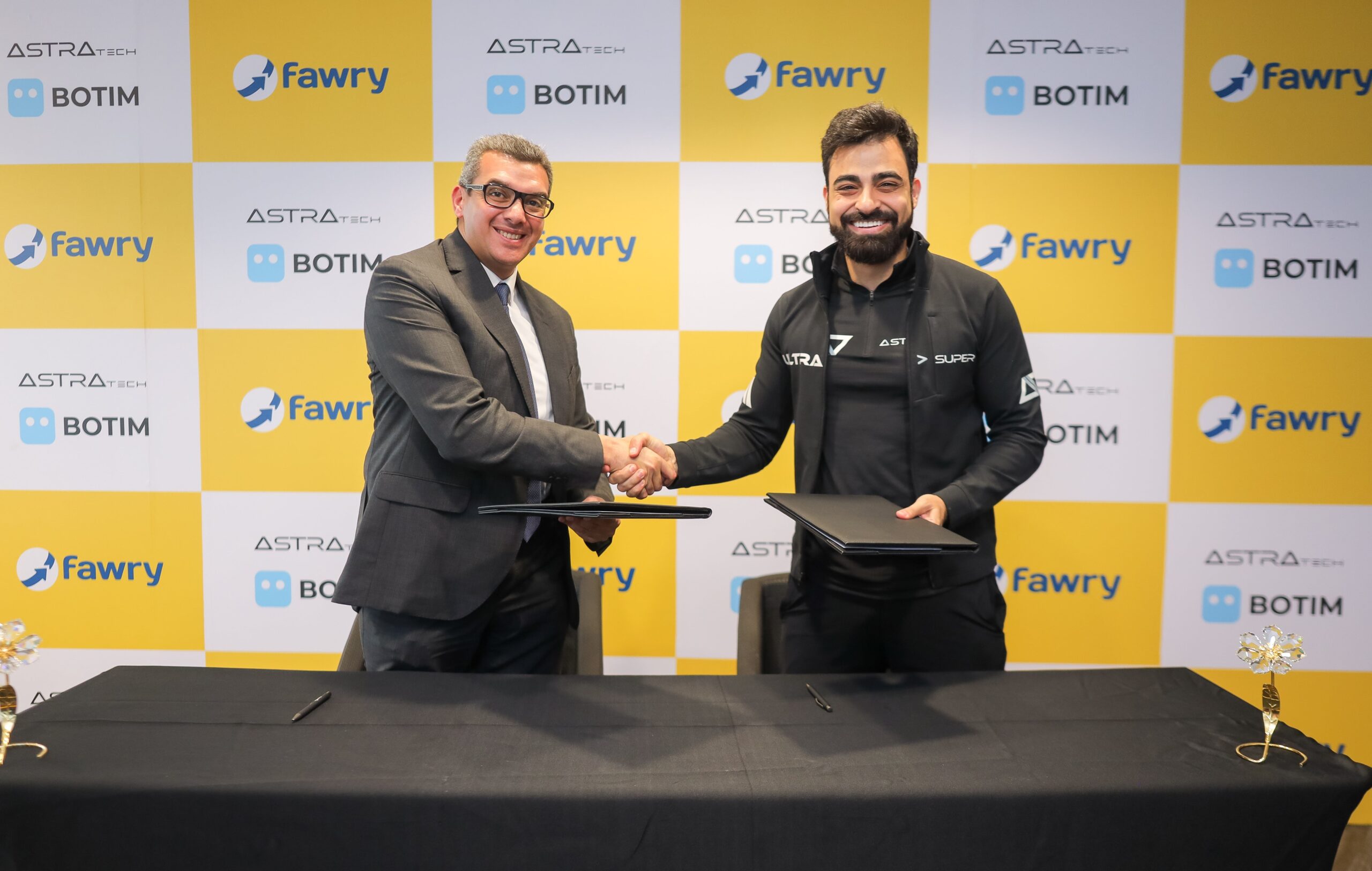 BOTIM and Fawry Break Barriers by Enabling First-Ever Digital Bill ...