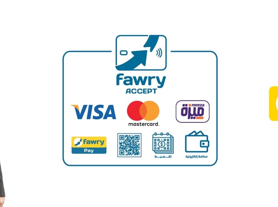 Fawry and Roboost sign “MOU” to enhance digital transformation and ...