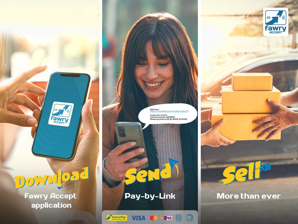 Fawry - The leading provider of e-payments and digital finance ...