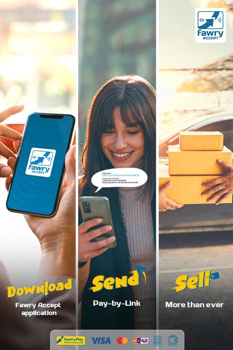 Fawry - The leading provider of e-payments and digital finance ...