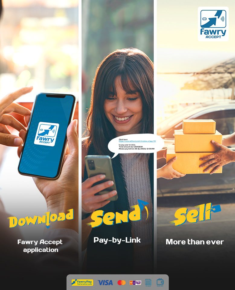 Fawry - The leading provider of e-payments and digital finance ...