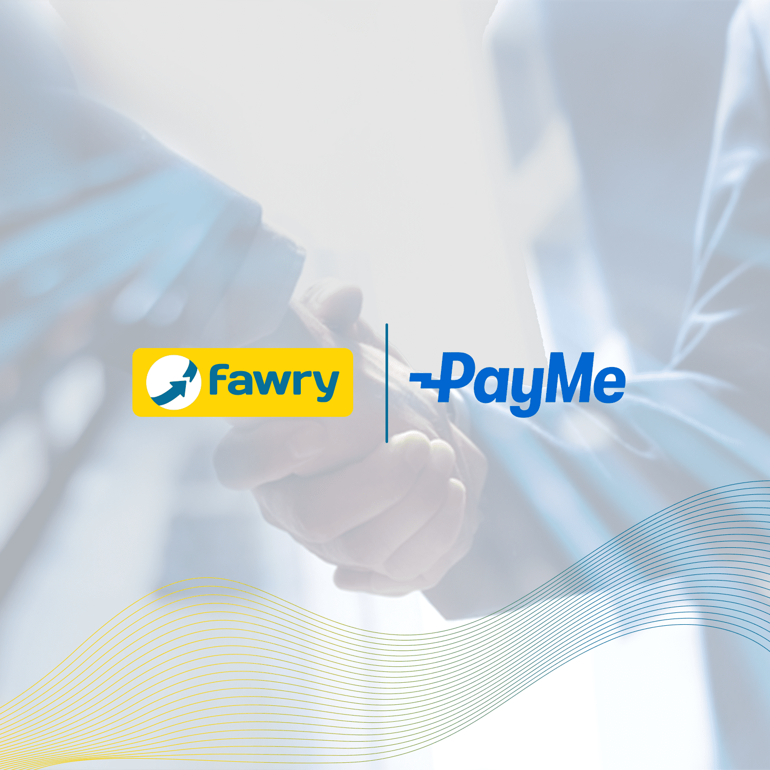 Strategic Partnership between Fawry Dahab and PayMe to Enable ...