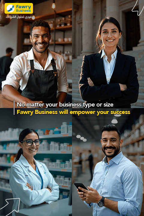 Fawry - The leading provider of e-payments and digital finance ...