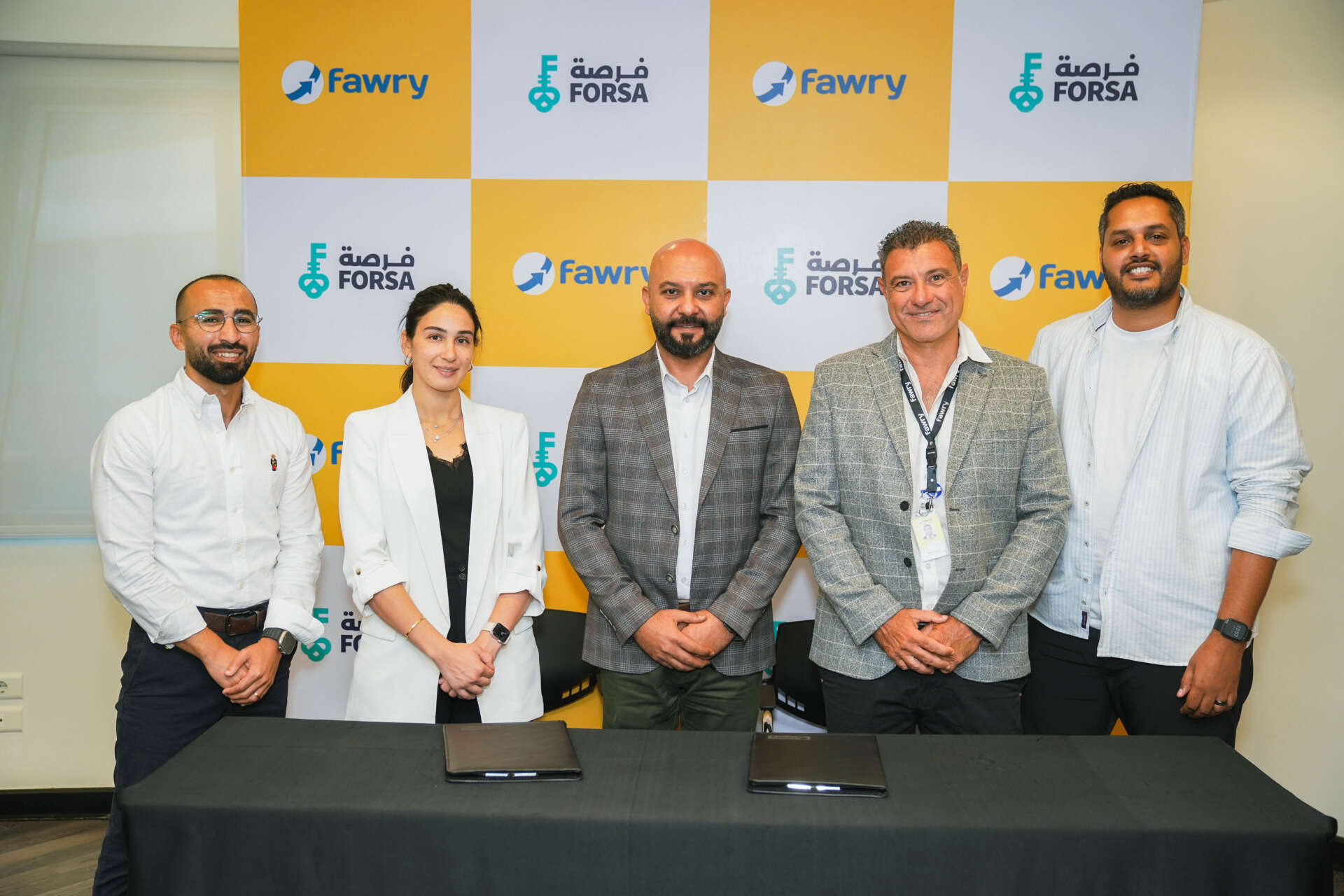 Fawry partners with FORSA to Provide "Buy Now, Pay Later" Services ...