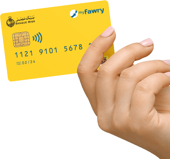 Fawry - The leading provider of e-payments and digital finance ...